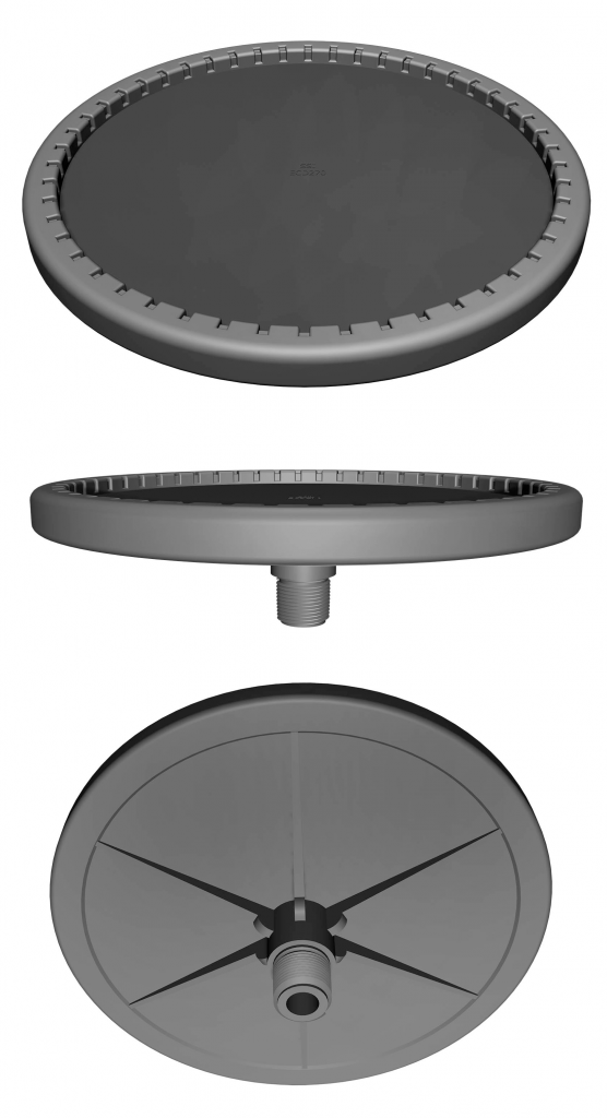 DIFFUSERS – PT. Fantasi Rekasembada – Pump and Waste Water Specialist ...