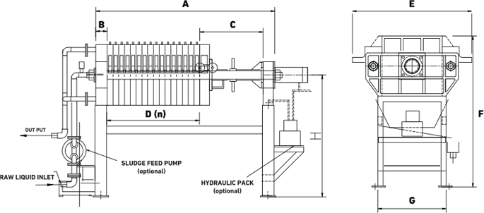 Filter Press – PT. Fantasi Rekasembada – Pump and Waste Water ...